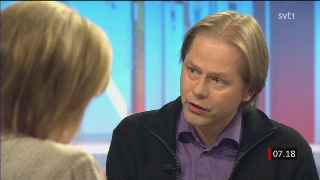 Gomorron Sverige – Avsnitt 87 | SVT Play