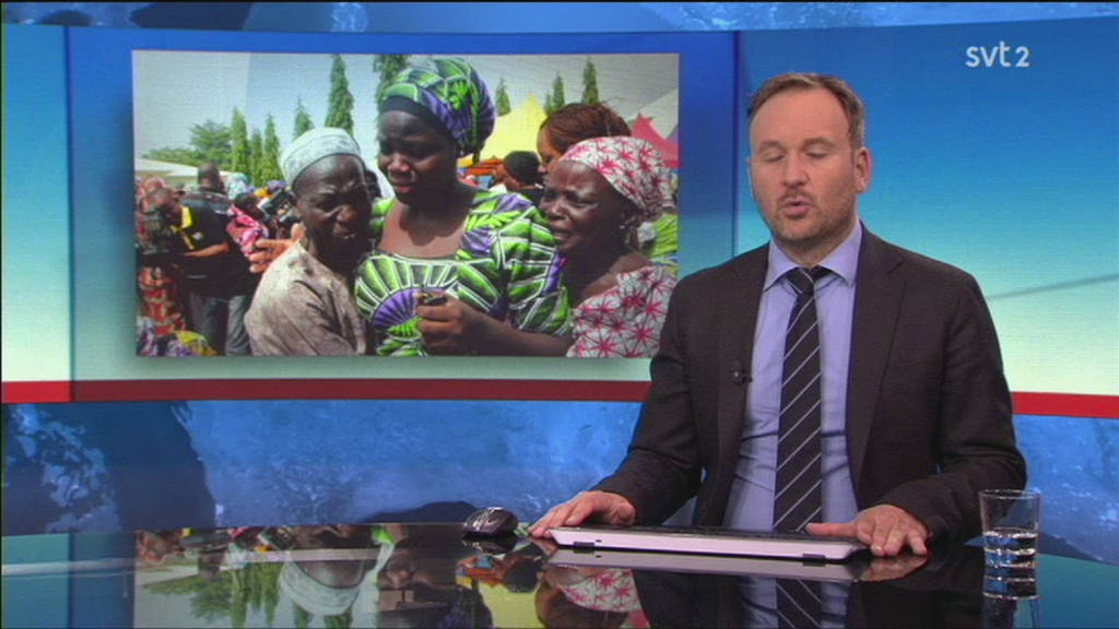 Rapport – Avsnitt 140 | SVT Play