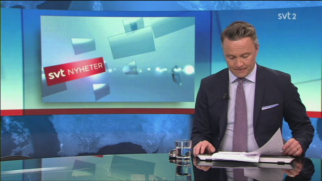 Rapport – Avsnitt 145 | SVT Play