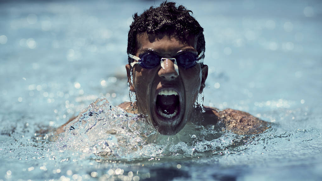 Barracuda – Avsnitt 2 | SVT Play