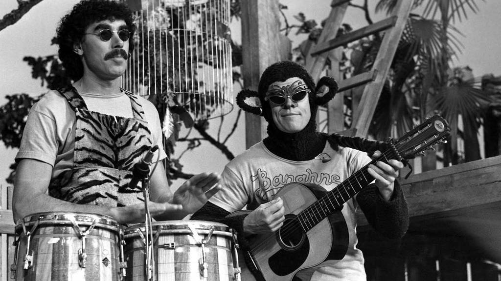 Trazan Apansson och Banarne – Avsnitt 5 | SVT Play