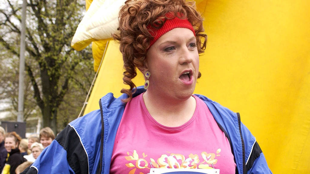 Hipp hipp! – Avsnitt 6 | SVT Play