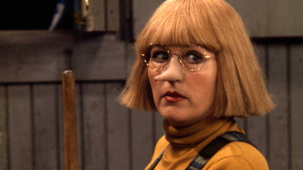 Från A till Ö | SVT Play