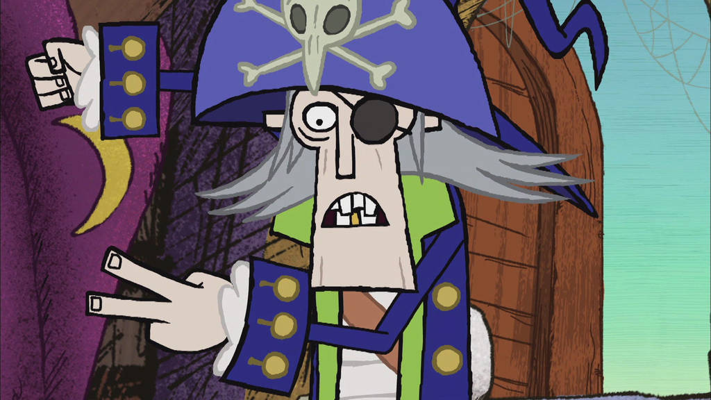 Kapten Flinn & Piratdinosaurierna – Flaskskepp | SVT Play