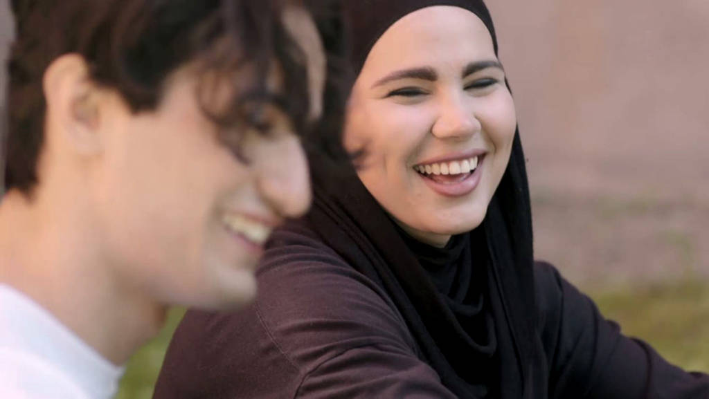 Skam – 9. Livet leker | SVT Play