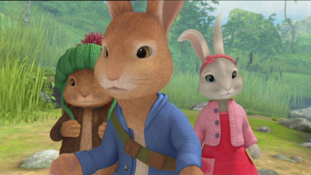 Pelle Kanin – Avsnitt 25 | SVT Play