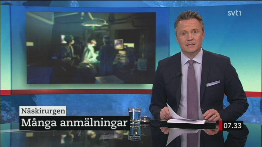 Gomorron Sverige – Avsnitt 9 | SVT Play