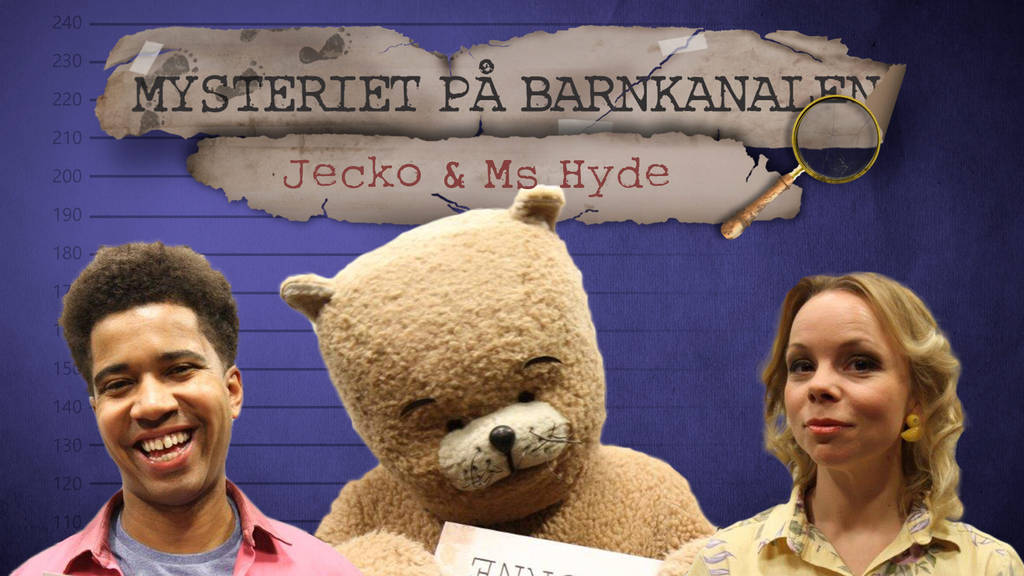 Mysteriet på SVT Barn – Avsnitt 9 | SVT Play