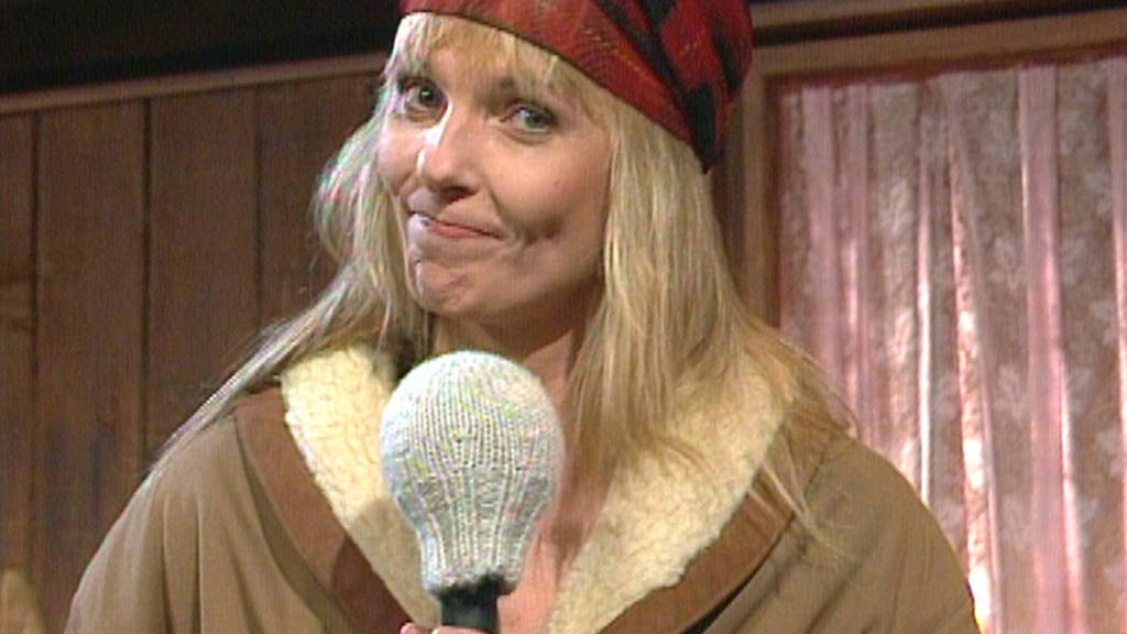 Lorry – Avsnitt 7 | SVT Play