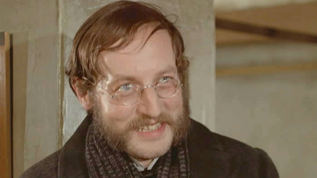 Röda rummet – Avsnitt 8 | SVT Play