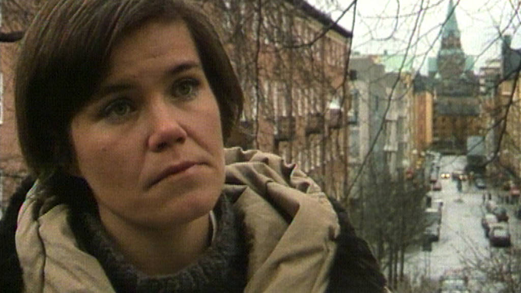 Snoken – 3. Mannen utan minne | SVT Play