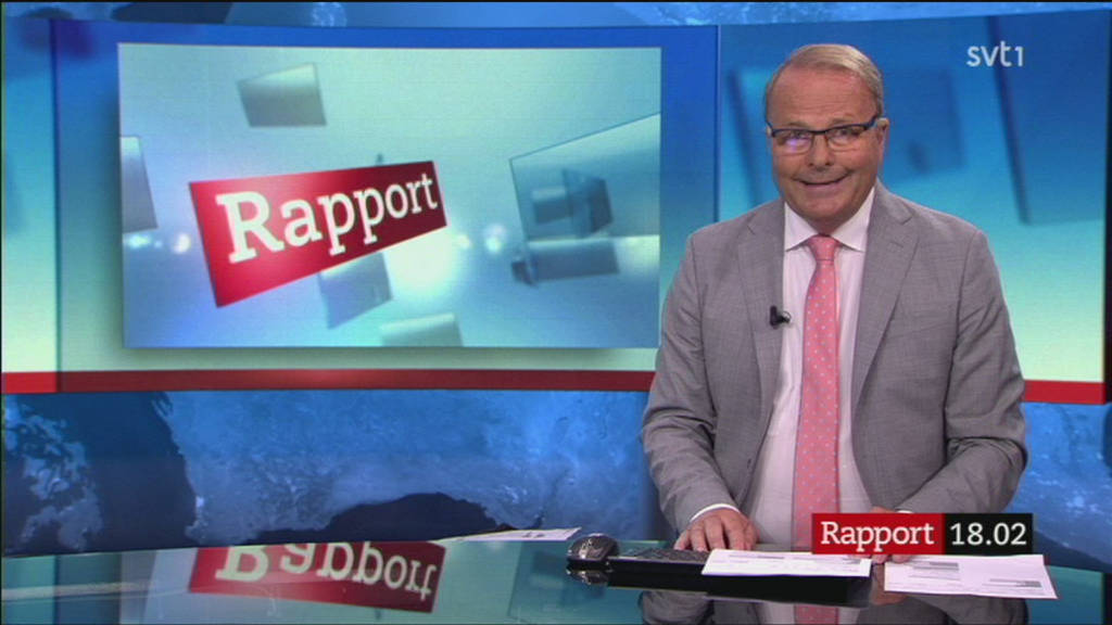 Rapport – Avsnitt 53 | SVT Play