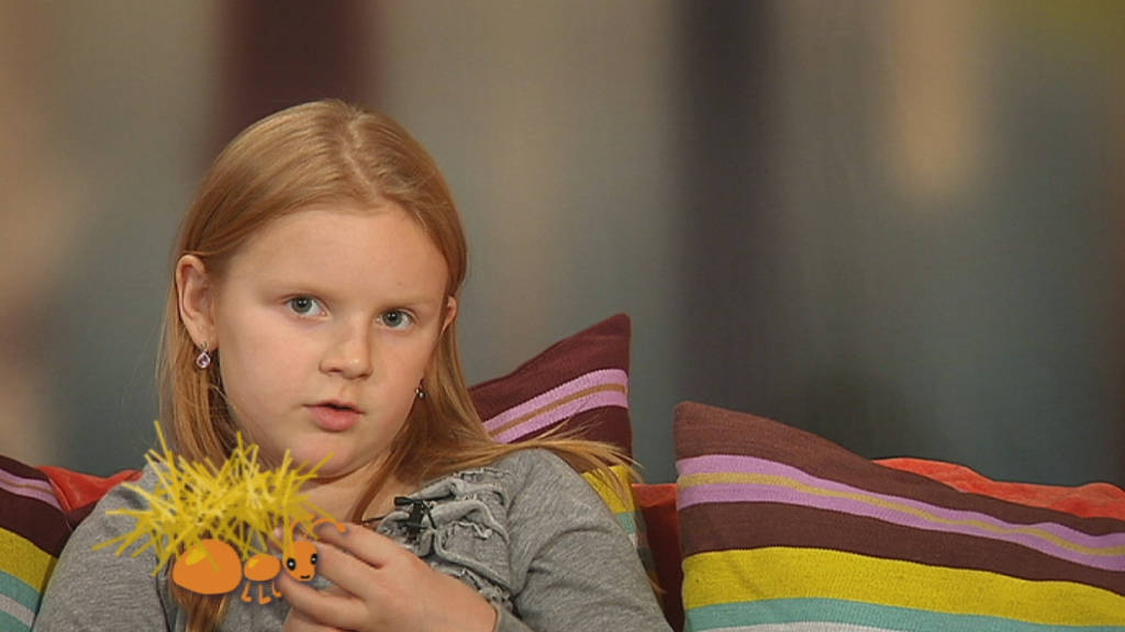 Myror i brallan – Avsnitt 4 | SVT Play