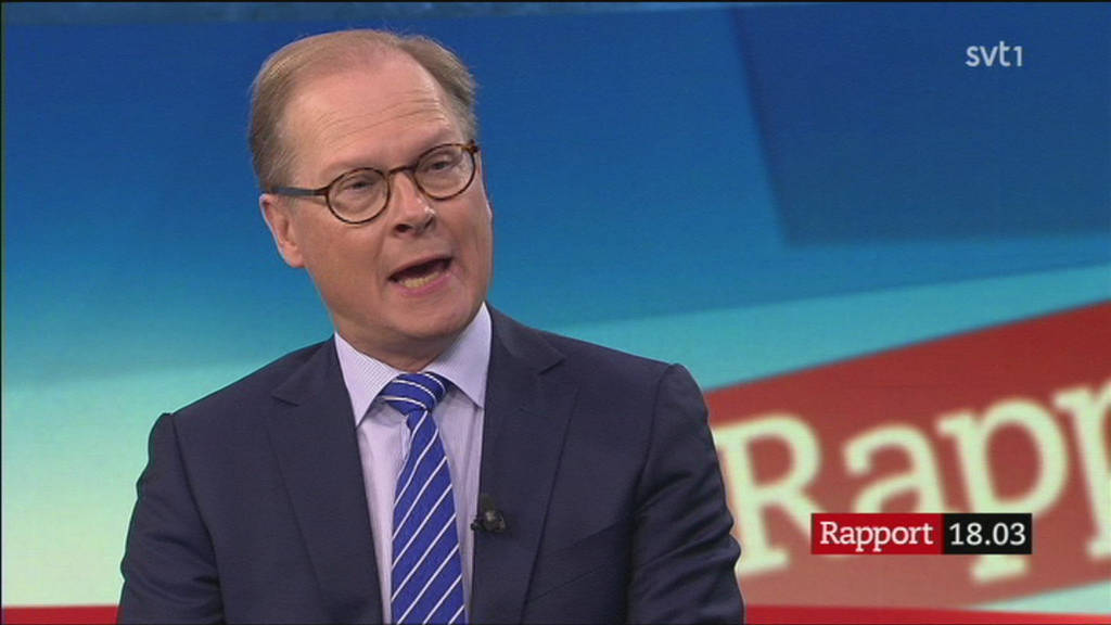 Rapport – Avsnitt 130 | SVT Play