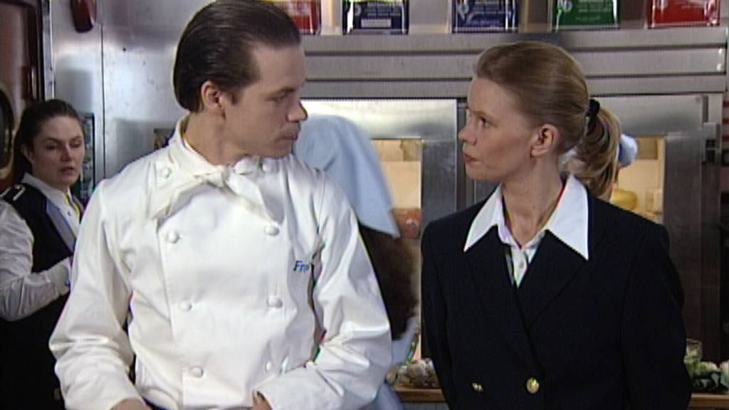 Rederiet – 18. Utan återvändo | SVT Play