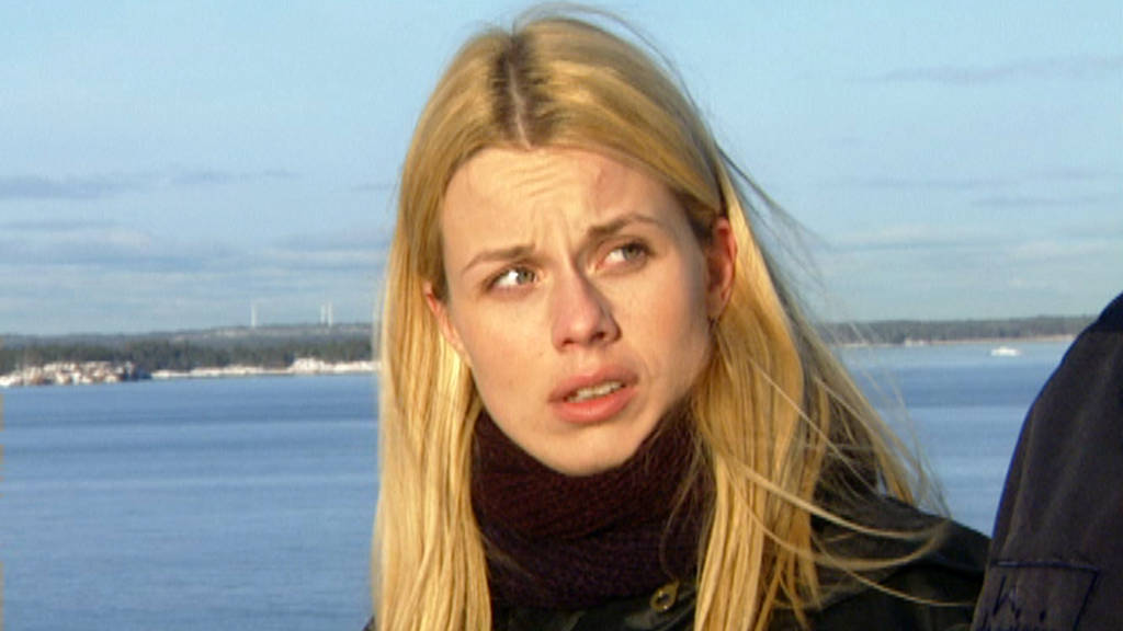 Rederiet – 3. I eget intresse | SVT Play