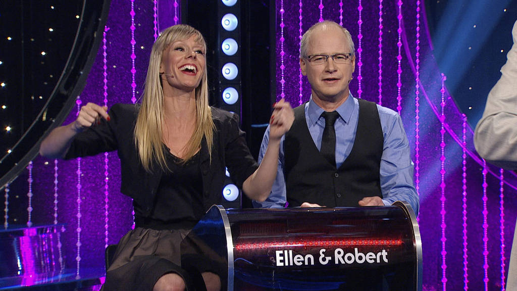 Doobidoo – Avsnitt 2 | SVT Play