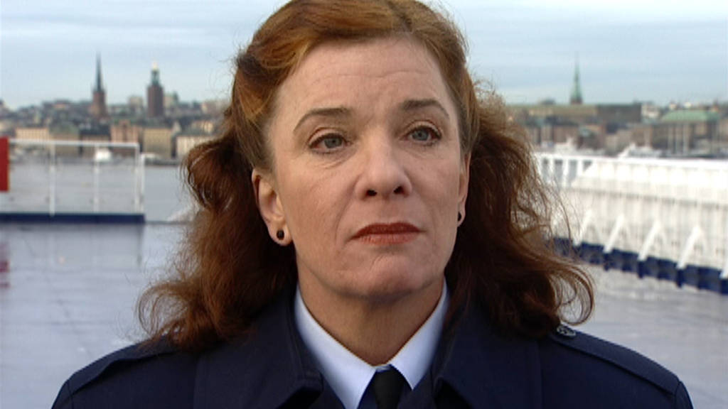 Rederiet – 2. Övergiven | SVT Play