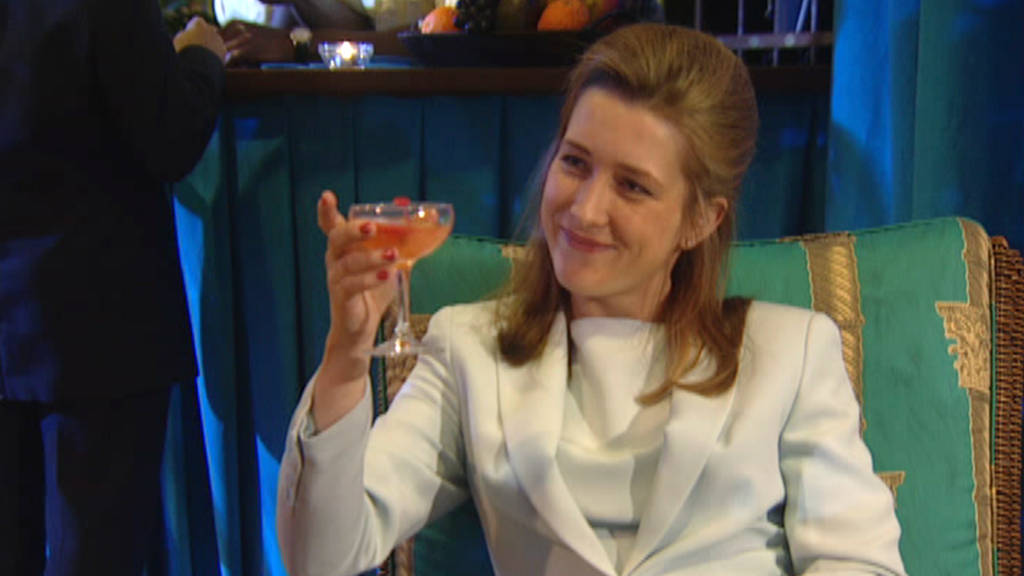 Rederiet – 4. Besvikelser | SVT Play