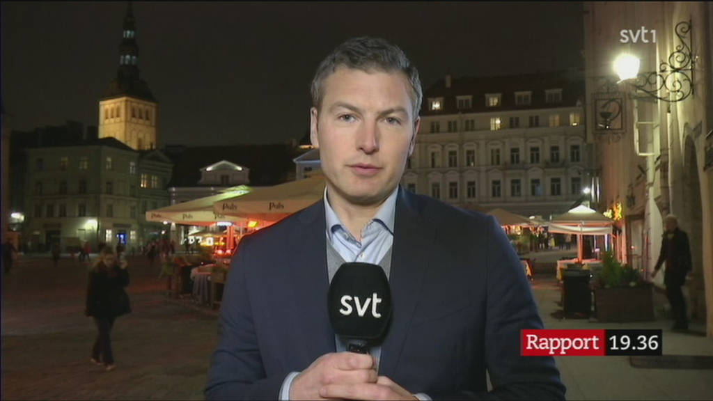 Rapport – Avsnitt 234 | SVT Play
