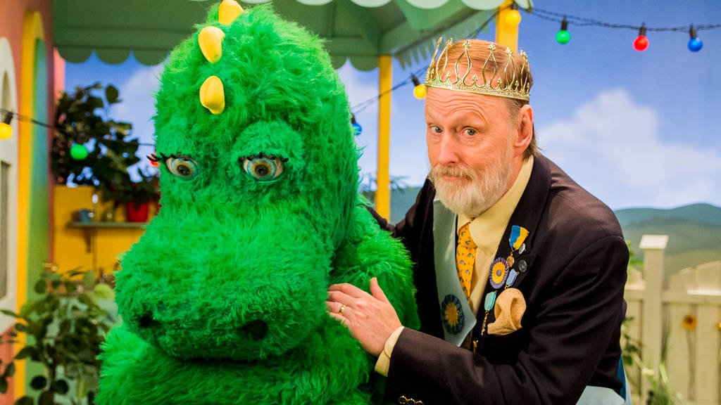 Bolibompa: Drakens hotell – Avsnitt 8 | SVT Play