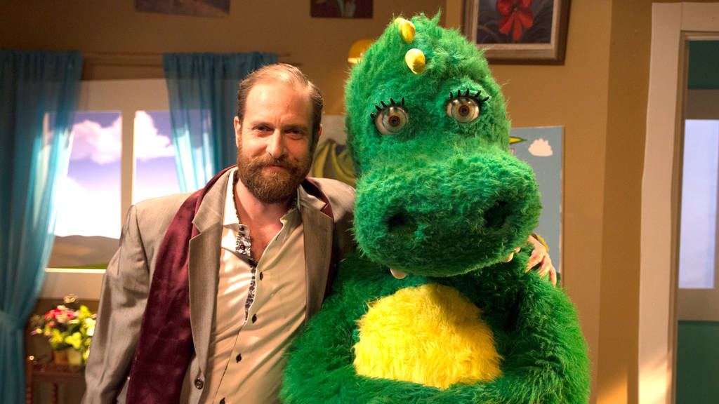 Bolibompa: Drakens hotell – Avsnitt 10 | SVT Play