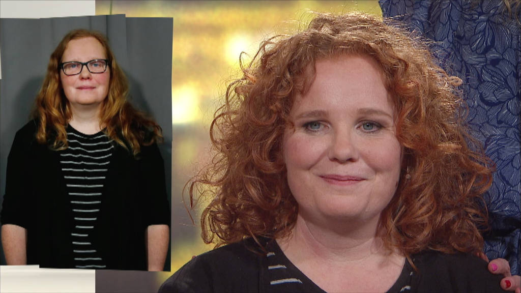 Gör om mig – Avsnitt 8 | SVT Play