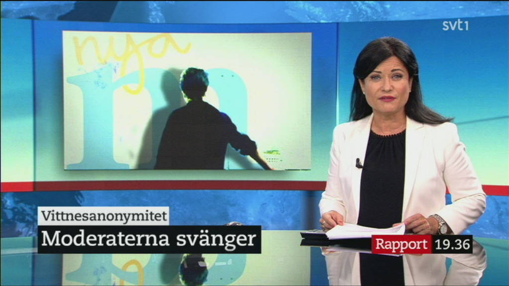 Rapport – Avsnitt 243 | SVT Play