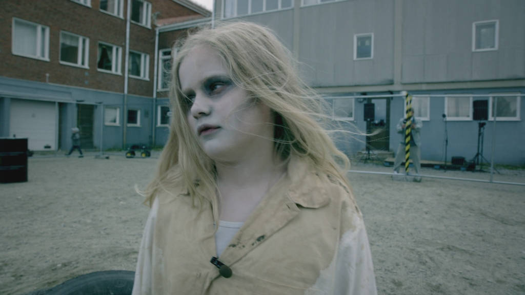 Zombie: utmaningen – Avsnitt 2 | SVT Play