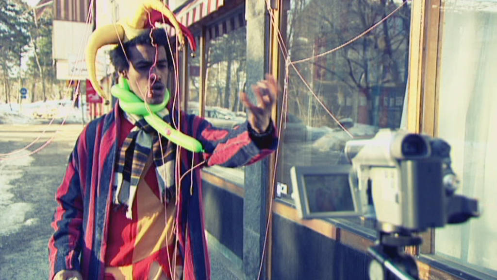 Häxan Surtant – Avsnitt 26 | SVT Play