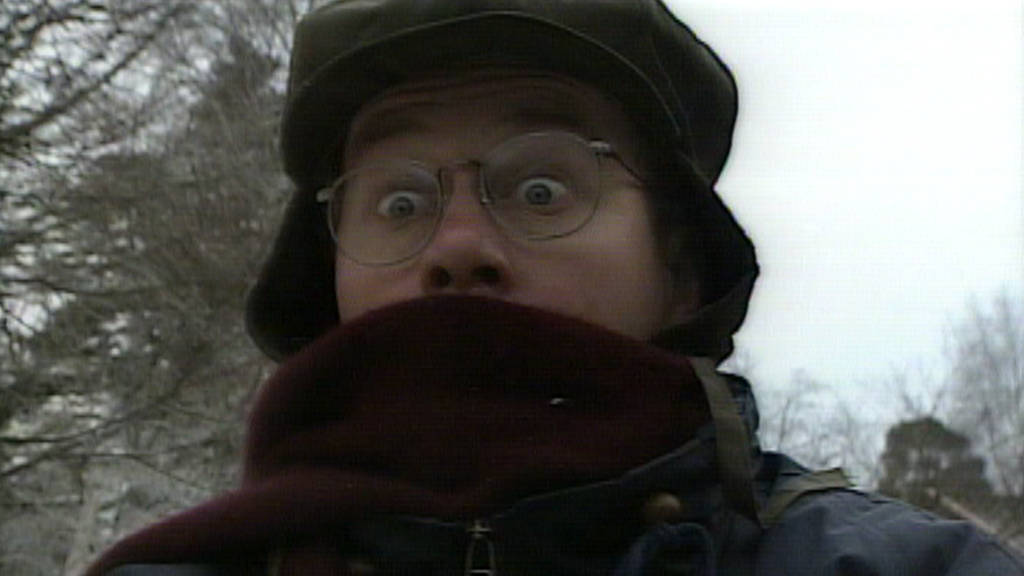 Sunes jul – 15. Pulka-pappa | SVT Play