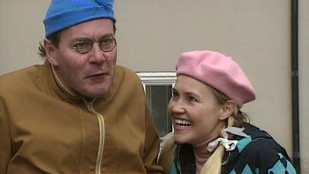 Sunes jul – 21. Julrim | SVT Play