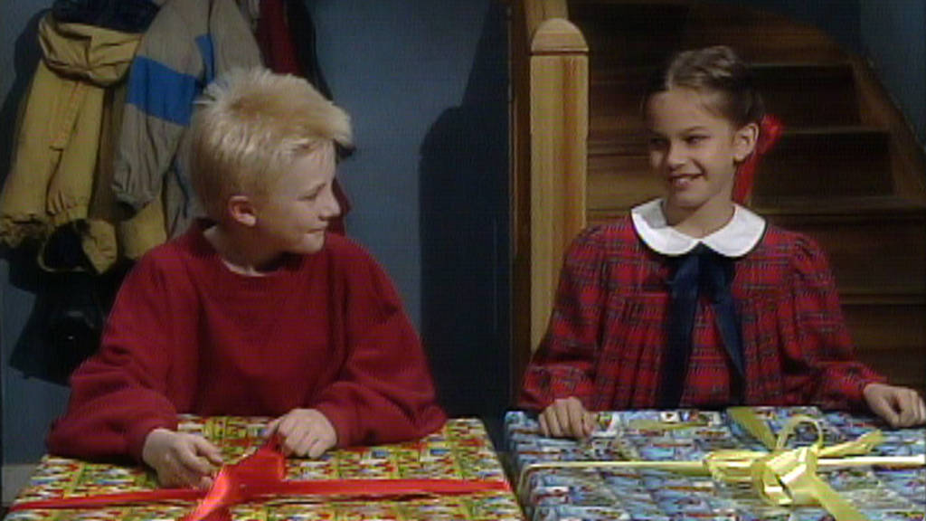 Sunes jul – 23. Dan före dan | SVT Play