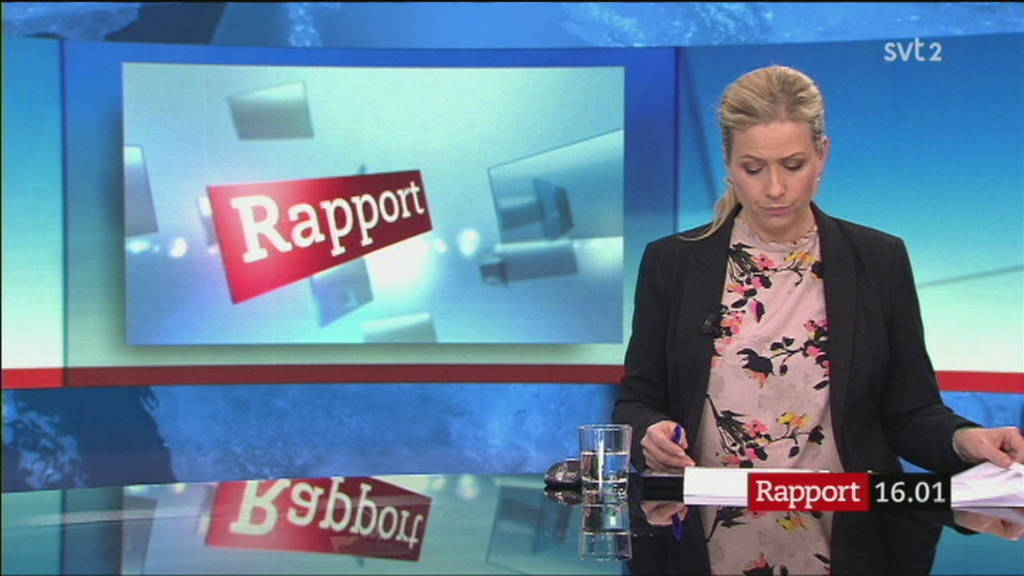 Rapport – Avsnitt 298 | SVT Play