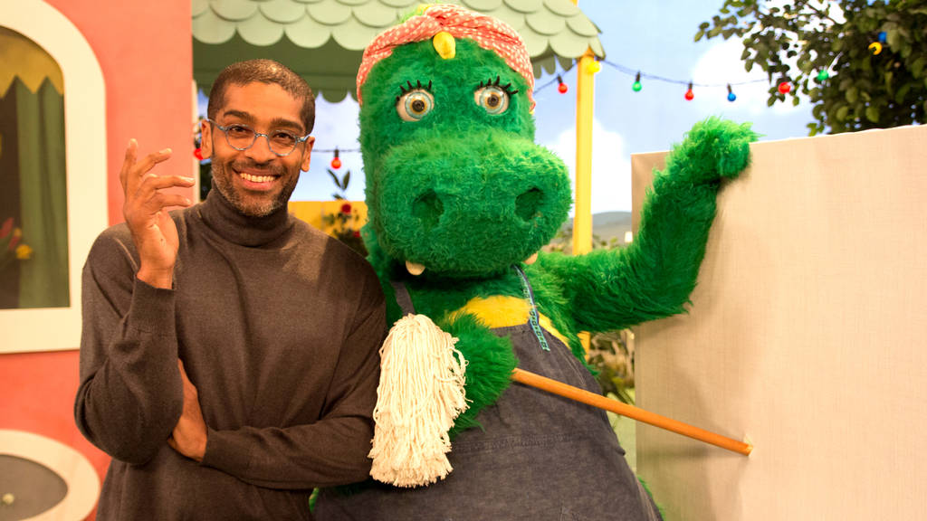 Bolibompa: Drakens hotell – Avsnitt 19 | SVT Play