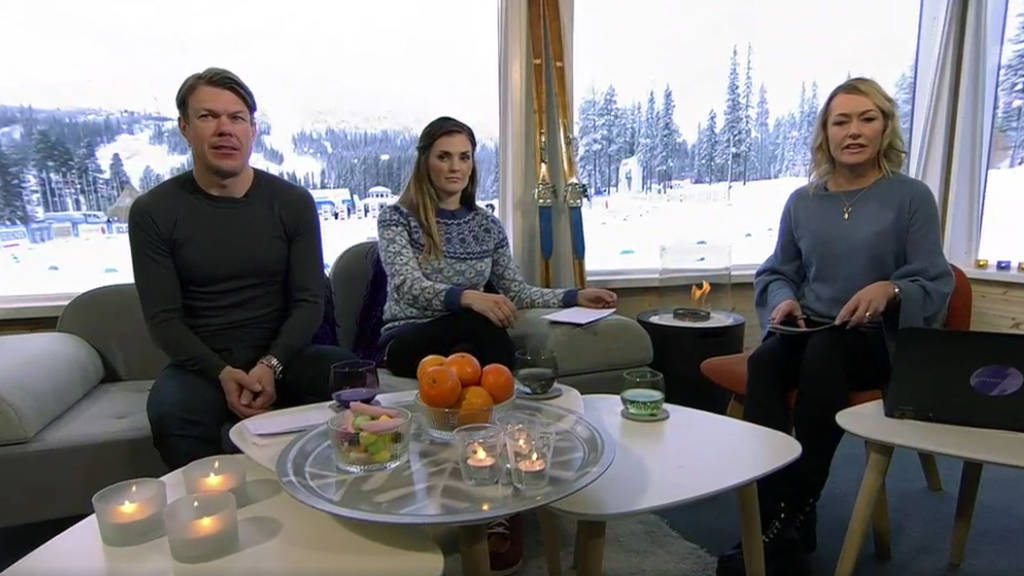 Vinterstudion – Avsnitt 36 | SVT Play