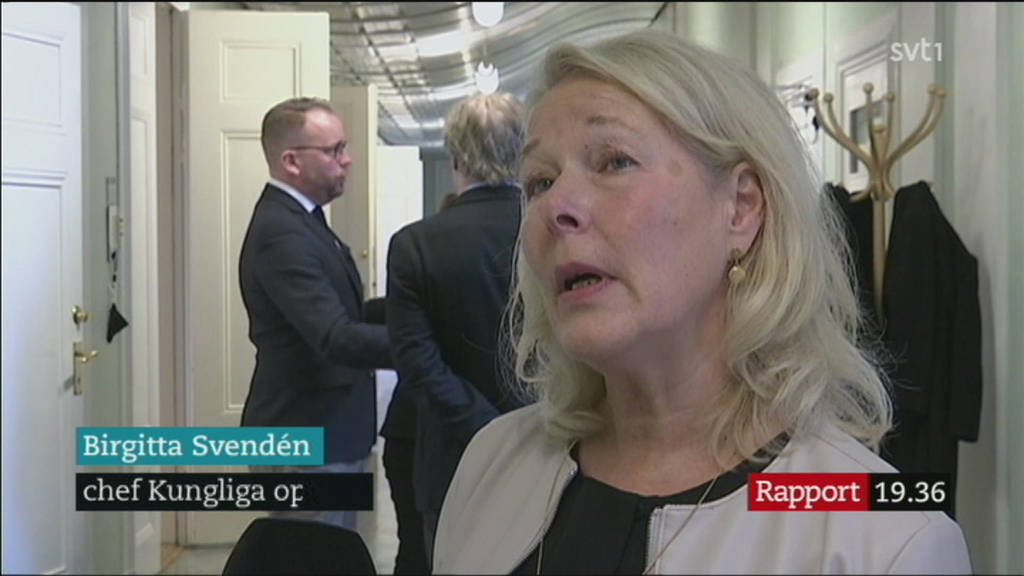 Rapport – Avsnitt 281 | SVT Play