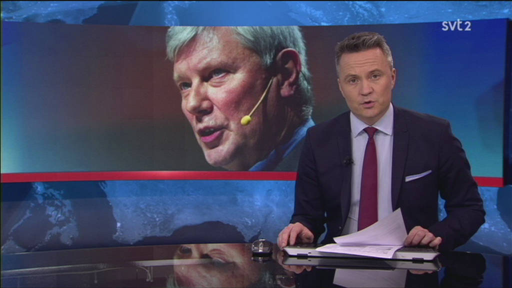 Rapport – Avsnitt 327 | SVT Play