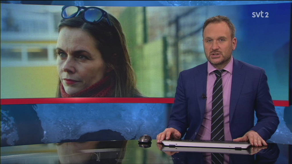 Rapport – Avsnitt 333 | SVT Play