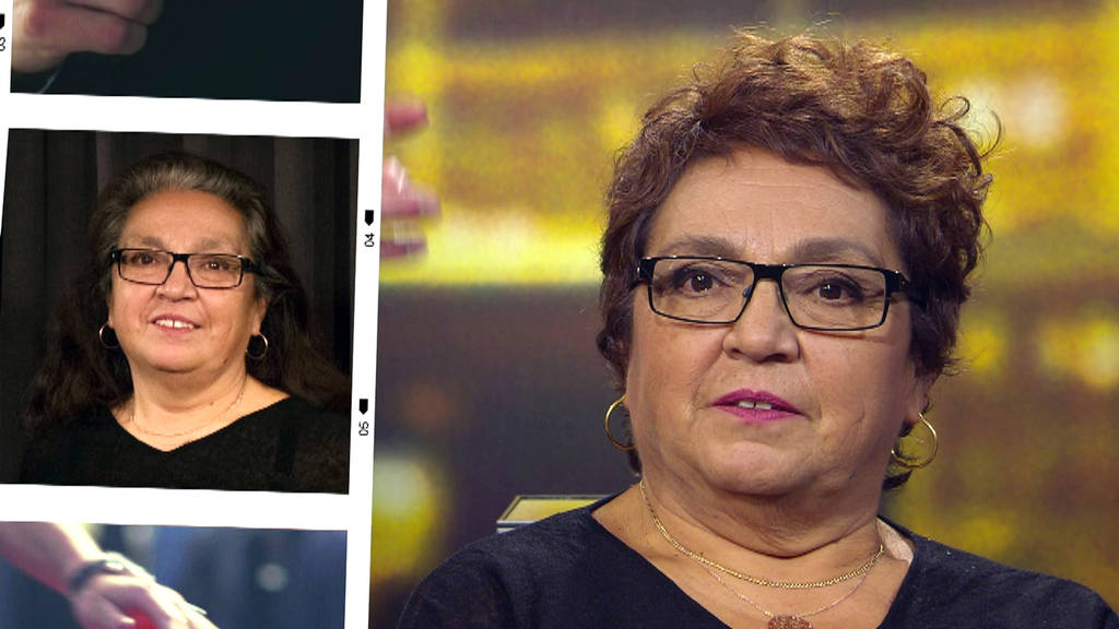 Gör om mig – Leslie Vera får en ny stil | SVT Play