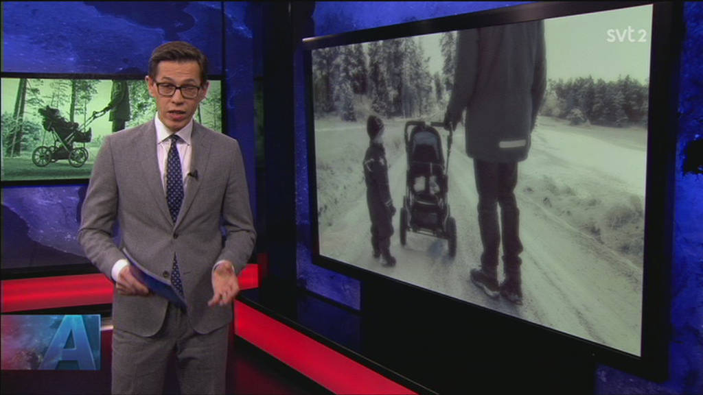 Aktuellt – Avsnitt 165 | SVT Play