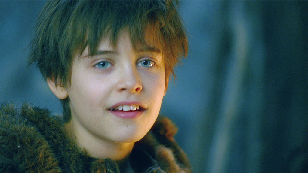 Barna Hedenhös uppfinner julen – Avsnitt 7 | SVT Play