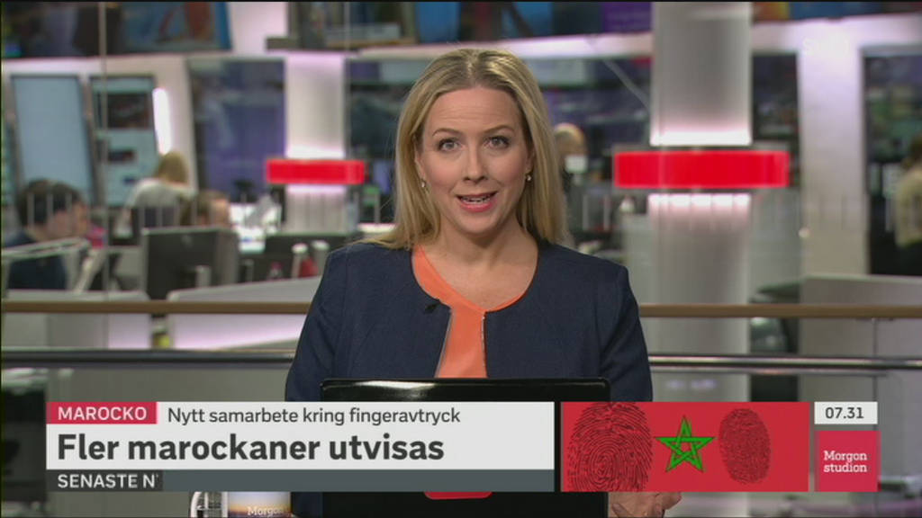 Rapport – Avsnitt 15 | SVT Play