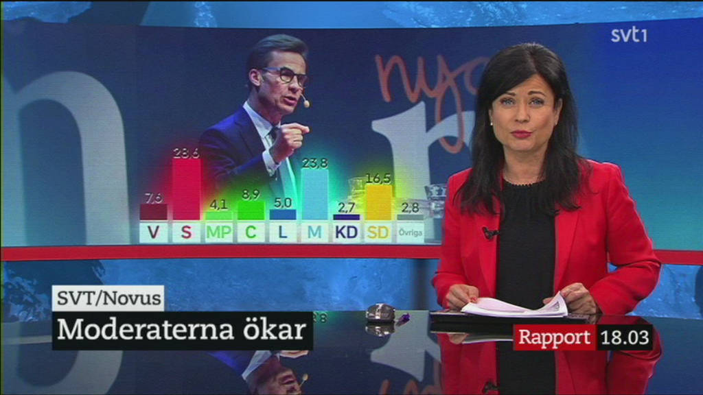 Rapport – Avsnitt 19 | SVT Play