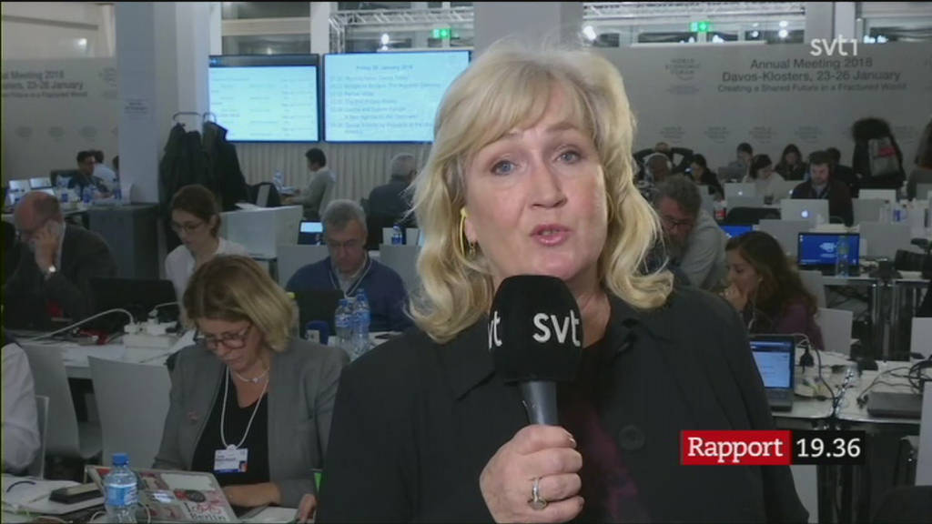 Rapport – Avsnitt 22 | SVT Play