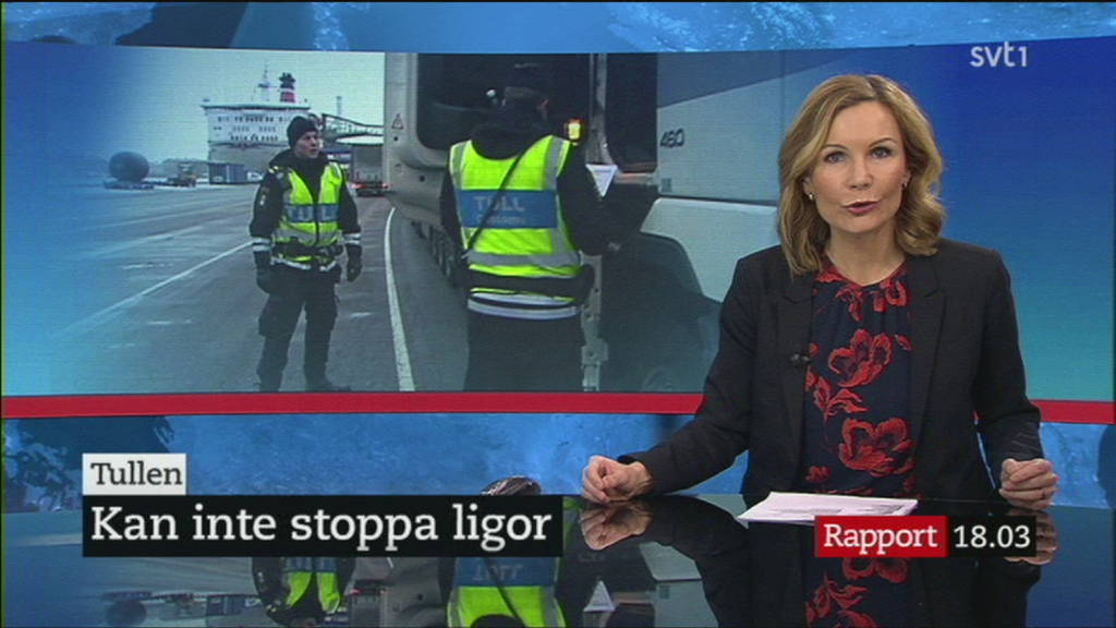 Rapport – Avsnitt 30 | SVT Play