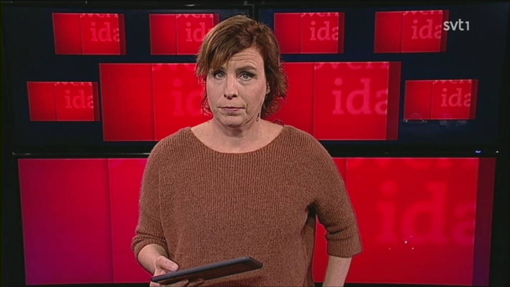 Sverige idag – Avsnitt 27 | SVT Play