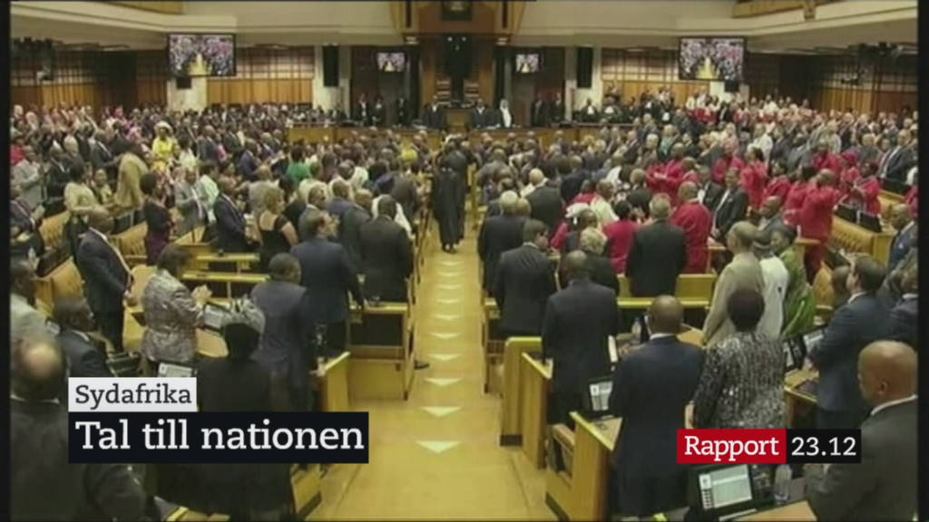 Rapport – Avsnitt 47 | SVT Play