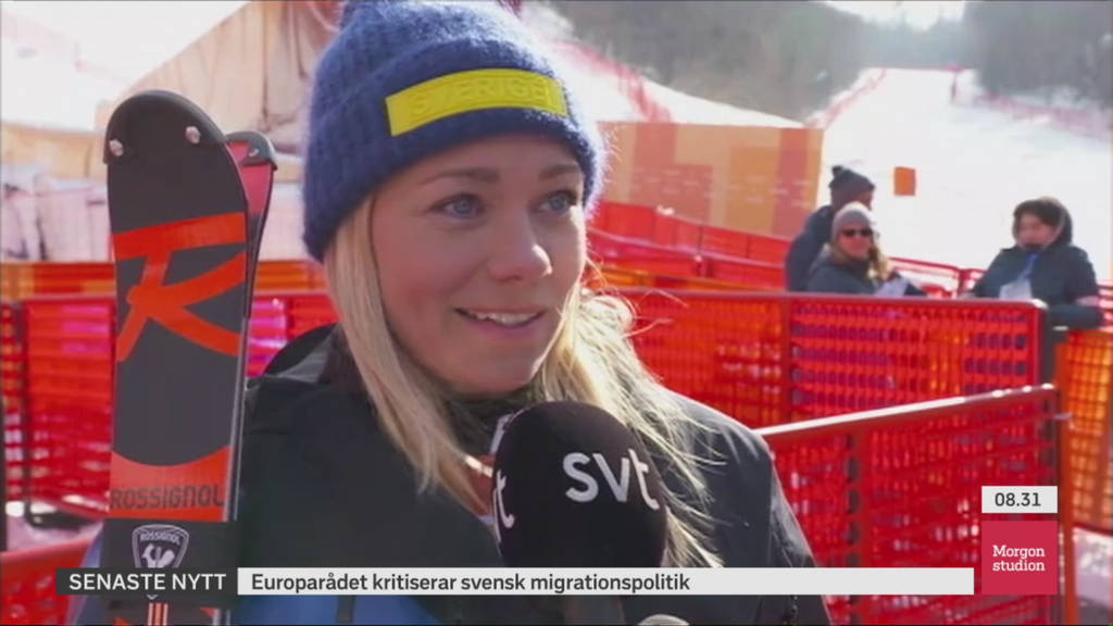 Rapport – Avsnitt 34 | SVT Play