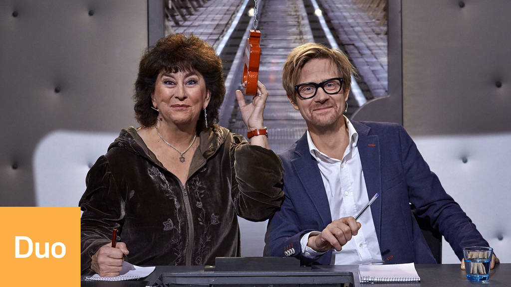 På spåret – Avsnitt 12 | SVT Play